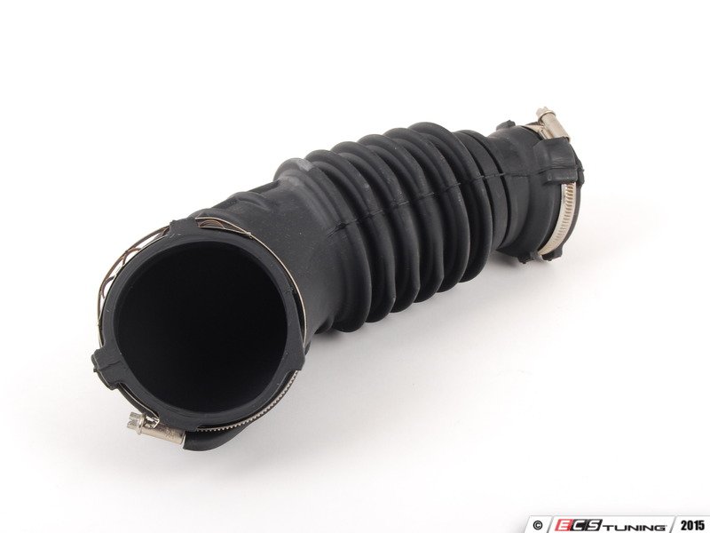 Genuine Volkswagen Audi - 06H129629C - Turbo Inlet Hose (06H 129 629 C)