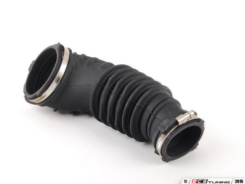 Genuine Volkswagen Audi - 06H129629C - Turbo Inlet Hose (06H 129 629 C)
