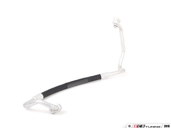 Genuine Volkswagen Audi - 5C0820721C - A/C line (5C0 820 721 C)