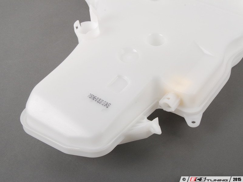 Genuine BMW - 61677157145 - Washer Fluid Reservoir (61-67-7-157-145)