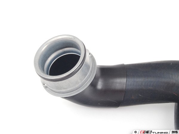 Genuine Mercedes Benz - 2215013784 - Radiator Hose