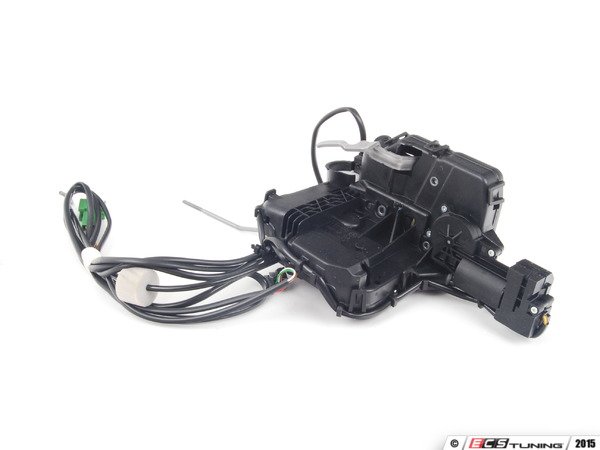 Genuine Mercedes Benz - 2117200935 - Door Latch / Lock Assembly
