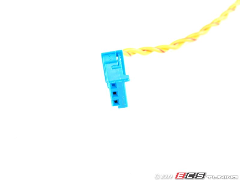 Genuine BMW - 65138362530 - HiFi Tweeter - Right (65-13-8-362-530)