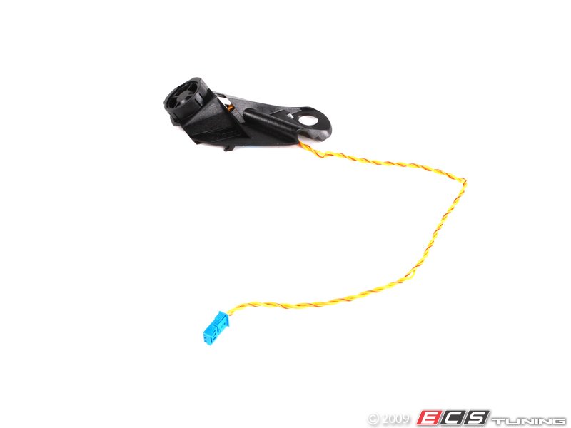 Genuine BMW - 65138362530 - HiFi Tweeter - Right (65-13-8-362-530)