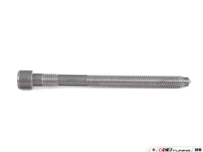 Genuine Volkswagen Audi - 077103385D - Cylinder Head Bolt - Priced Each ...