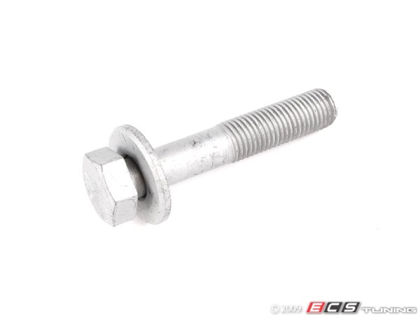 Genuine BMW - 33326763463 - Hex Bolt With Washer (33-32-6-763-463)