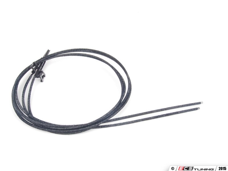 Genuine BMW - 54107199397 - HEADLINER (54-10-7-199-397)