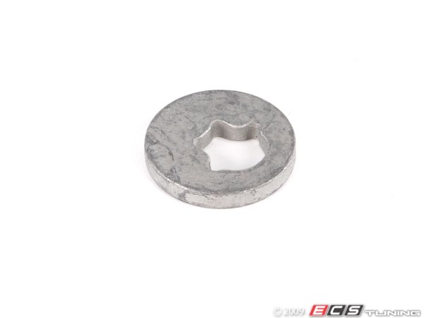 Genuine BMW - 33306786187 - Eccentric Flat Washer - Priced Each (33-30 ...