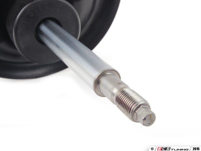 Genuine BMW - 31316753258 - Strut (31-31-6-753-258)