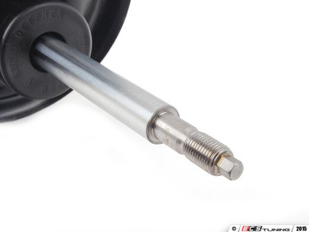 Genuine BMW - 31316753258 - Strut (31-31-6-753-258)