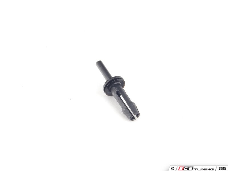 Genuine BMW - 61116945528 - EXPANDING RIVET (61-11-6-945-528)