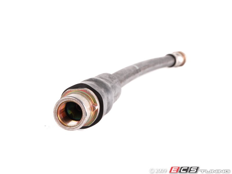 Genuine Volkswagen Audi - 4A0611707 - Front Brake Hose - Priced Each ...