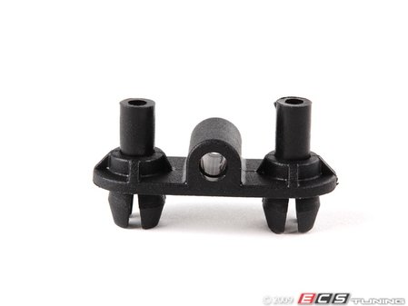 Genuine BMW - 51711934949 - E30 Fender Flare Clip - Priced Each (51-71 ...