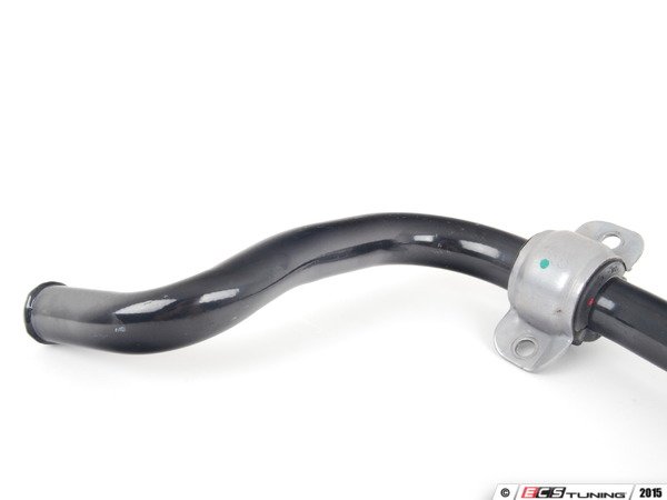 Genuine Volkswagen Audi - 4E0411305AA - Front Sway Bar (4E0 411 305 AA)