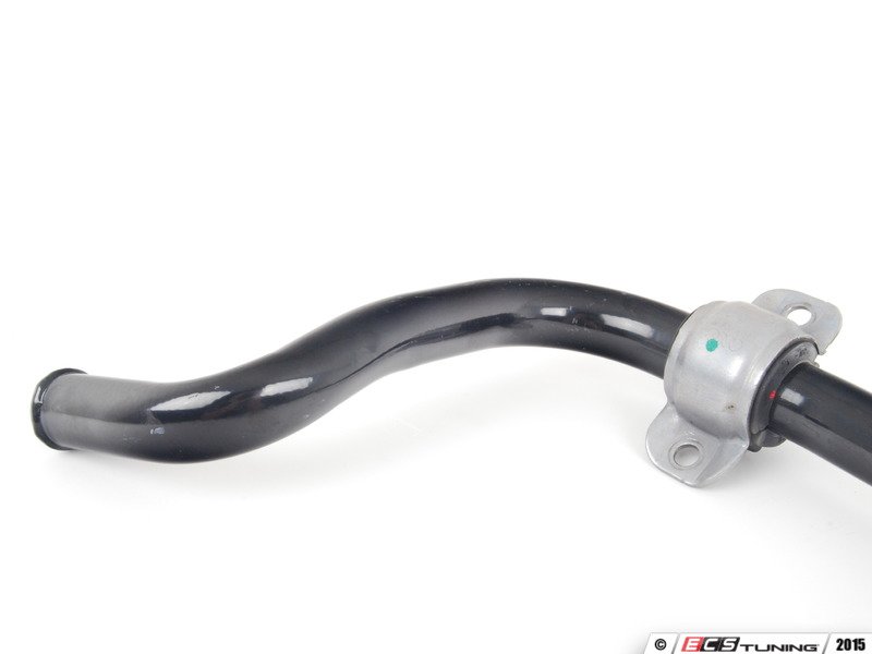 Genuine Volkswagen Audi - 4E0411305AA - Front Sway Bar (4E0 411 305 AA)