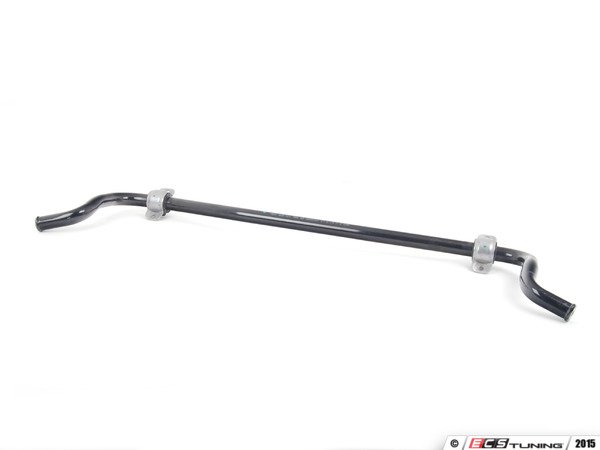 Genuine Volkswagen Audi - 4E0411305AA - Front Sway Bar (4E0 411 305 AA)