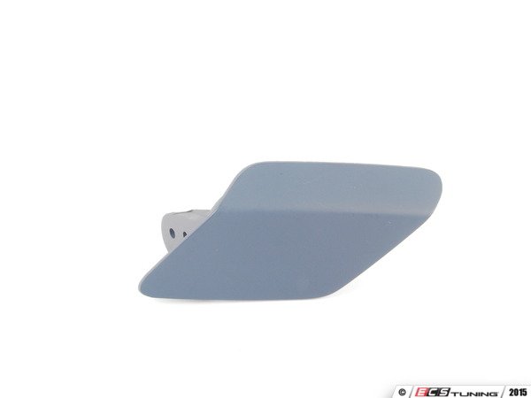 Genuine BMW - 51117363393 - COVER, SPRAY NOZZLE, PRIMED (51-11-7-363-393)