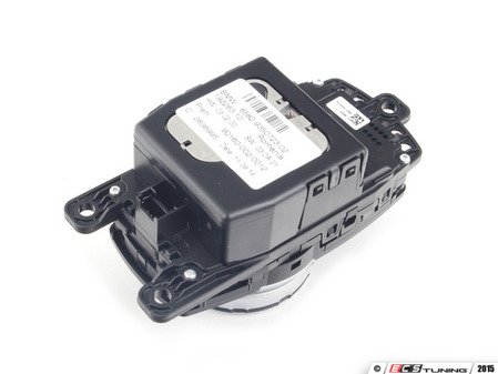 Genuine BMW - 65829350723 - NBT iDrive touch controller (65-82-9-350-723)