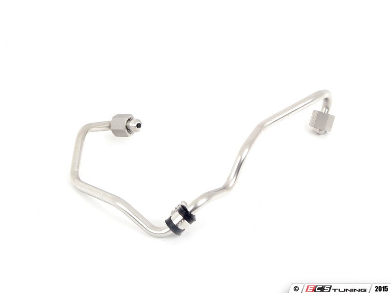 Genuine MINI - 13537639073 - Pressure Line (13-53-7-639-073)