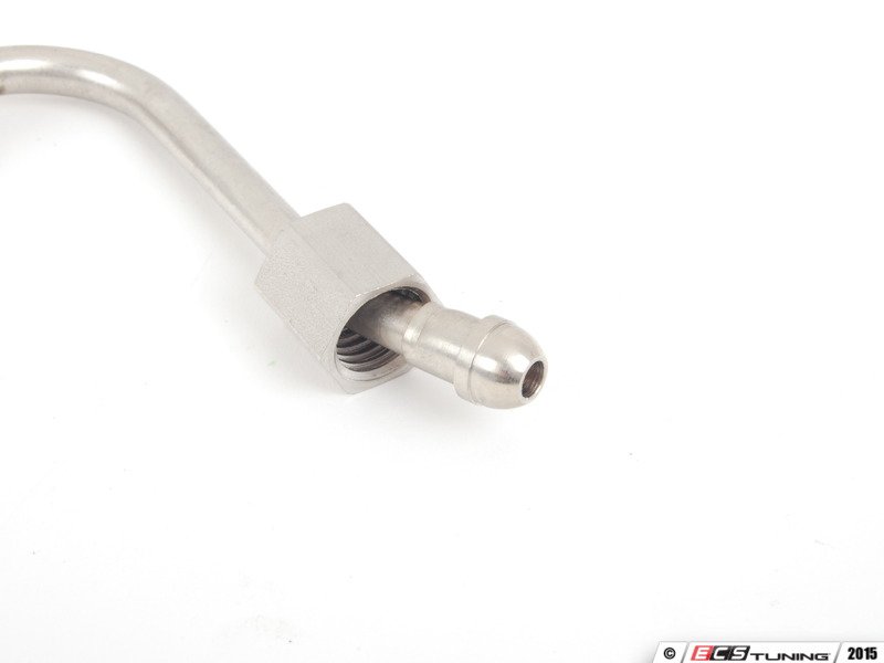 Genuine Volkswagen Audi - 03H133321A - FUEL LINE (03H 133 321 A)