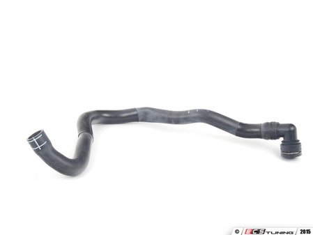 Genuine Volkswagen Audi - 1C0122051P - Radiator hose - lower (1C0 122 ...