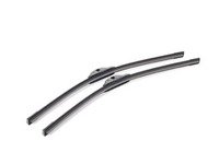Bosch - 3397118933 - Front Aero Wiper Blade Set