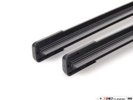 Bosch - 3397118933 - Front Aero Wiper Blade Set