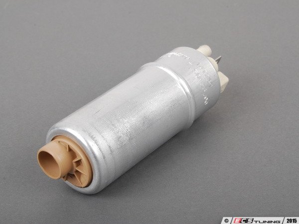 Pierburg - 16116768357 - Fuel Pump