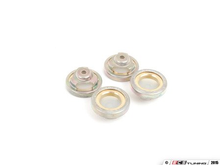 Genuine Mercedes Benz - 0005861223 - VACUUM PUMP