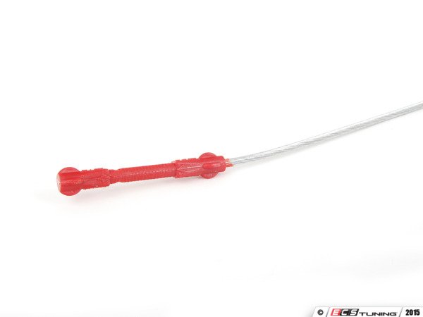 Genuine Mercedes Benz - 6420100872 - Engine Oil Dipstick