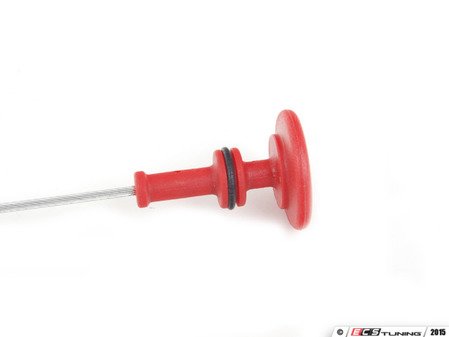 Genuine Mercedes Benz - 6420100872 - Engine Oil Dipstick