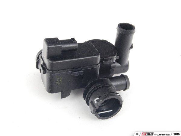 Genuine Mercedes Benz - 2118320684 - Heater Change Over Valve