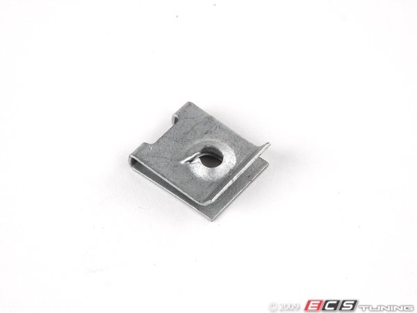 Genuine BMW - 07143421743 - Clip Nut - Priced Each (07-14-3-421-743)