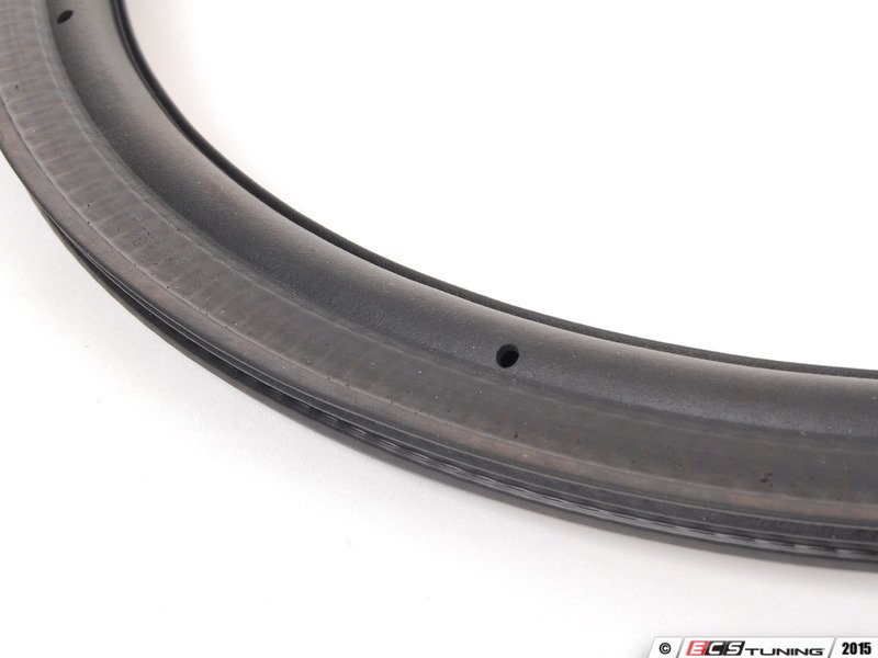 Genuine Volkswagen Audi - 3C5827705 - Trunk Seal (3C5 827 705)