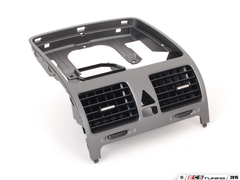 ECS News - OEM Plus Parts for your VW MK5 Rabbit