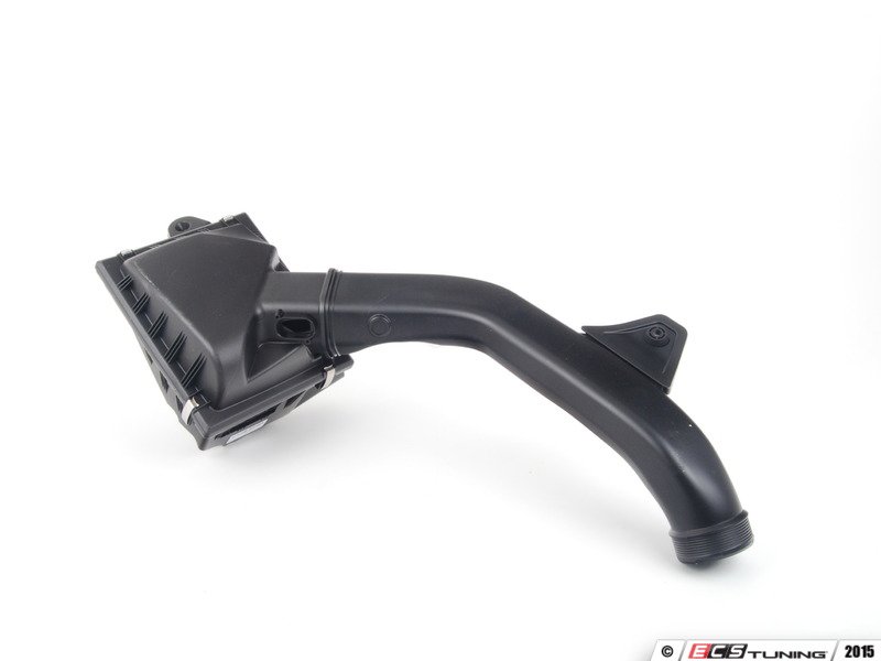 Genuine BMW - 13718616013 - M Sports Intake Air Box (13-71-8-616-013)