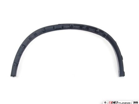 Genuine BMW - 51777343144 - F15 Fender Flare - Right Rear (51-77-7-343-144)
