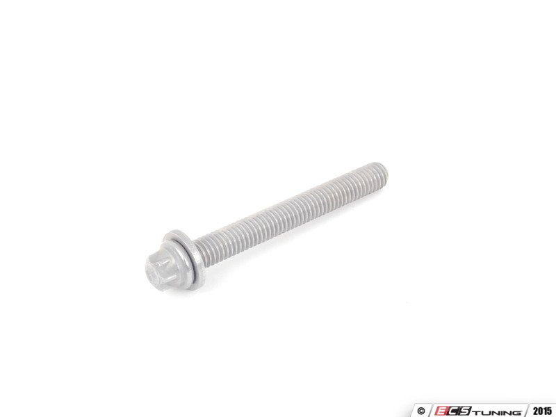 Genuine MINI - 07129905598 - ASA Bolt - Priced Each (07-12-9-905-598)