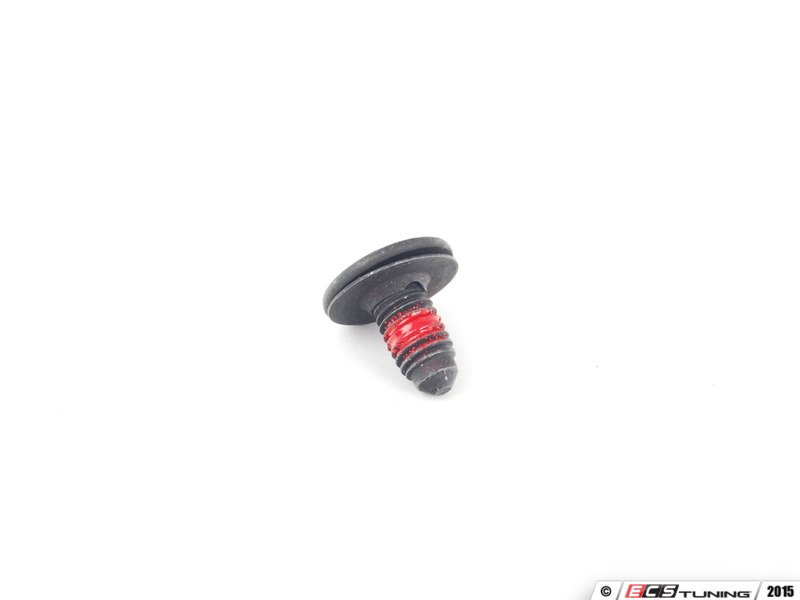 Genuine Volkswagen Audi - WHT000517 - Bolt - Priced Each (WHT 000 517)