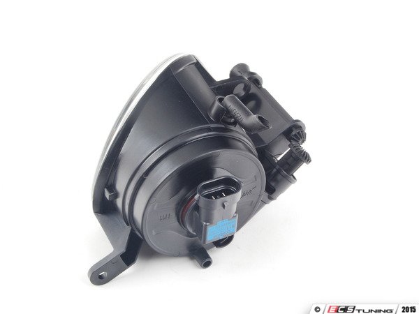 Genuine Volkswagen Audi - 4L0941700F - FOG LAMP (4L0 941 700 F)