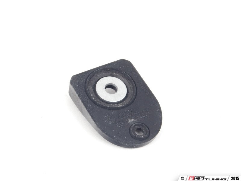 Genuine Volkswagen Audi - 8A5827347 - BUMPER (8A5 827 347)