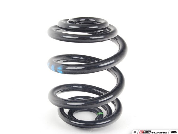 Genuine Volkswagen Audi - 1J0511115BM - SPRING - (NO LONGER AVAILABLE ...