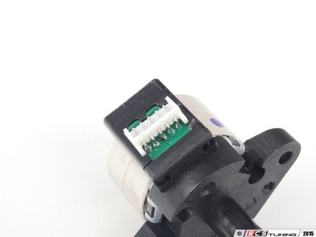 Genuine Volkswagen Audi - 4F0941293A - Headlight Range Control Motor ...