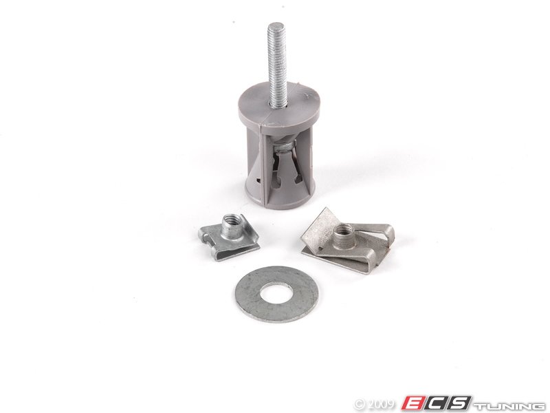 Genuine BMW - 63126912012 - Corner Marker Securing Bushing - Priced ...