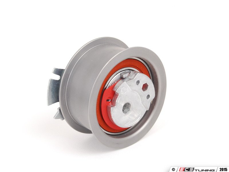 Genuine Volkswagen Audi - 03L109119FKT5 - Timing Belt Kit - Ultimate ...