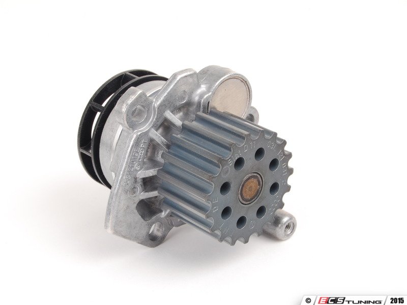 Genuine Volkswagen Audi - 03L109119FKT5 - Timing Belt Kit - Ultimate ...