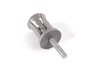 Genuine BMW - 63126912012 - Corner Marker Securing Bushing - Priced ...