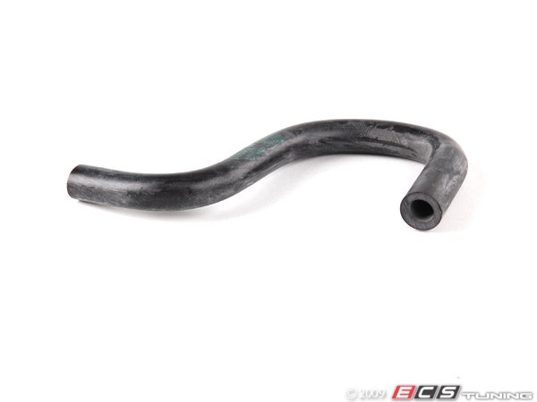 Genuine BMW - 13537560069 - Vacuum Hose - Fuel Pressure Regulator (13 ...