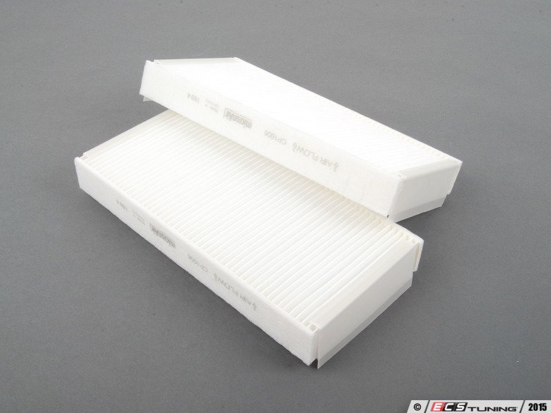 Corteco - 2108301018 - W220 S Class Cabin Air Filter - Pair