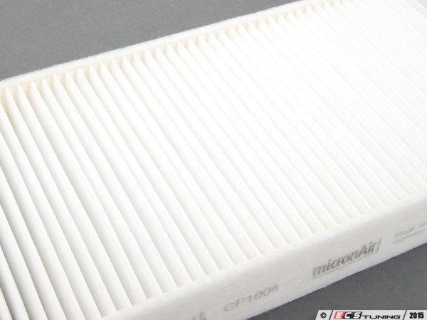 Corteco - 2108301018 - W220 S Class Cabin Air Filter - Pair